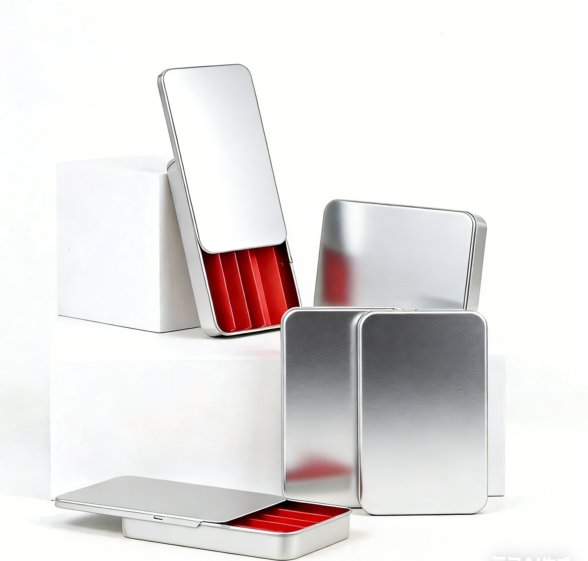 Slide Lid Tin – ShingWah Tins